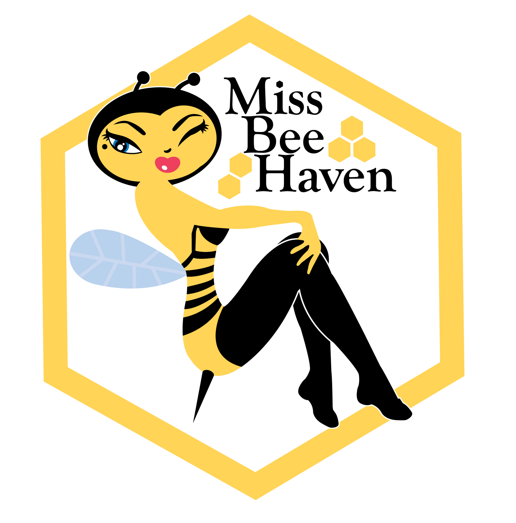 All natural dog products made with honey from my hives ...